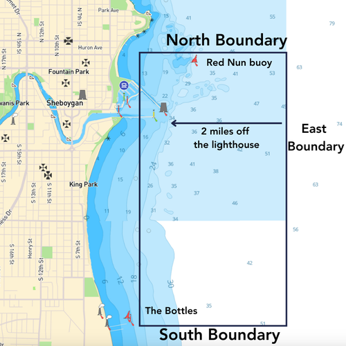 Community Boating — SEAS