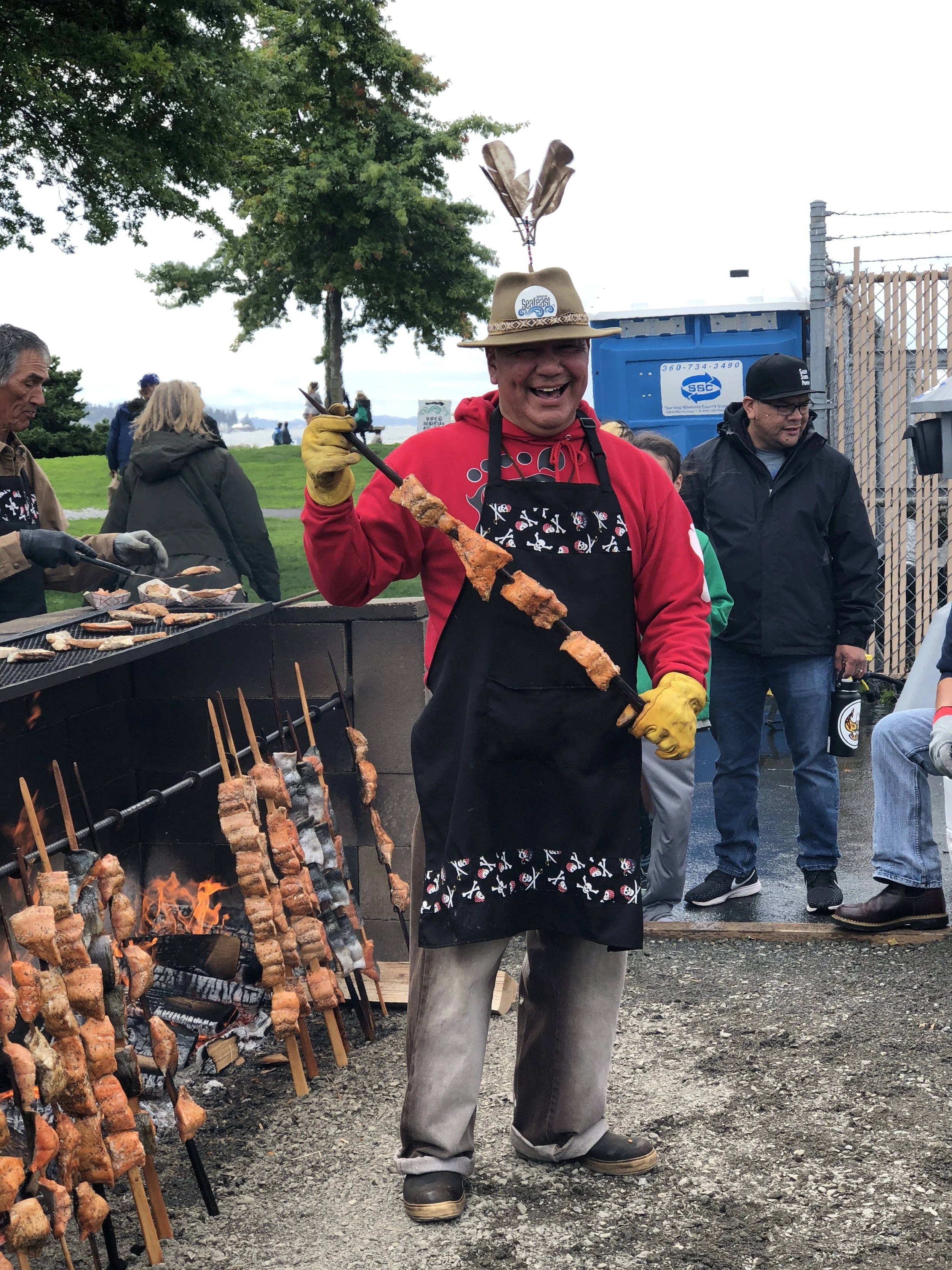 Waterfront Festival in Bellingham | Blog Updates