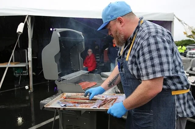 Bellingham Festival | Washington Seafood Festival | SeaFeast