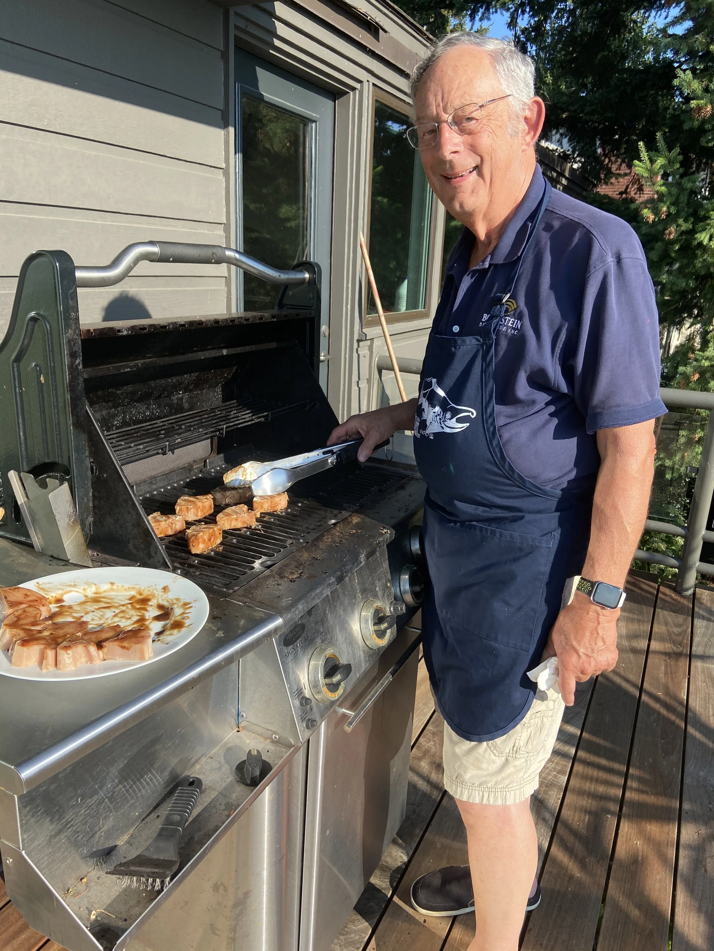 Waterfront Festival in Bellingham | Blog Updates