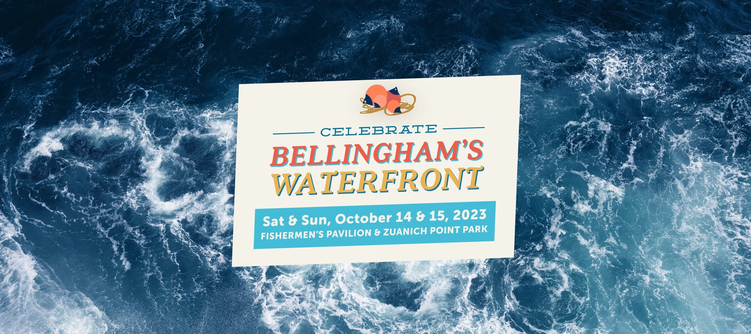Bellingham Festival | Washington Seafood Festival | SeaFeast