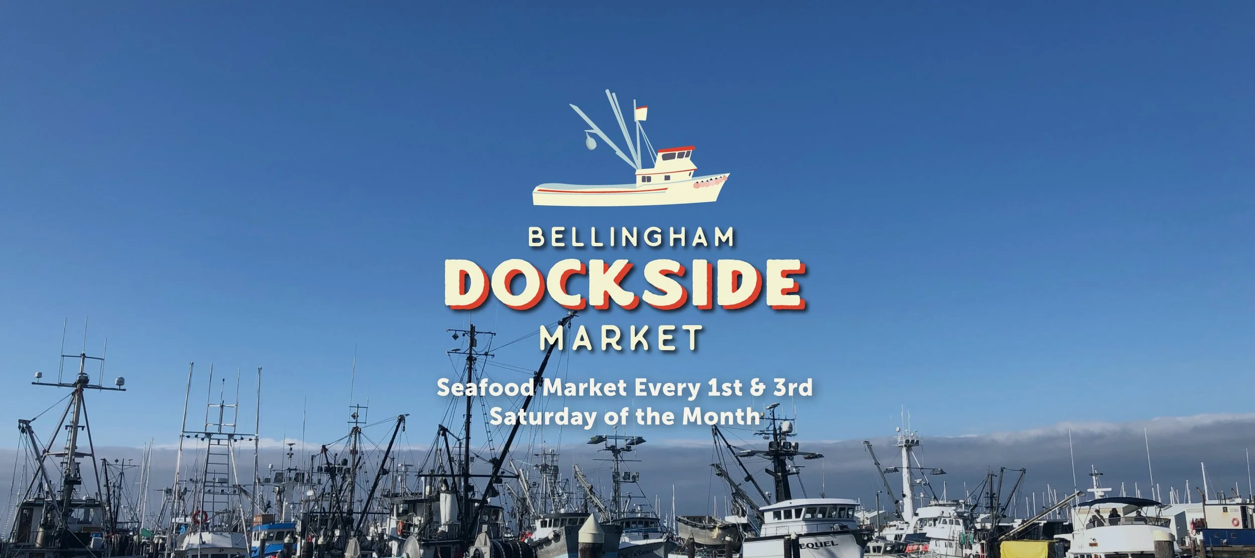 Bellingham Festival | Washington Seafood Festival | SeaFeast