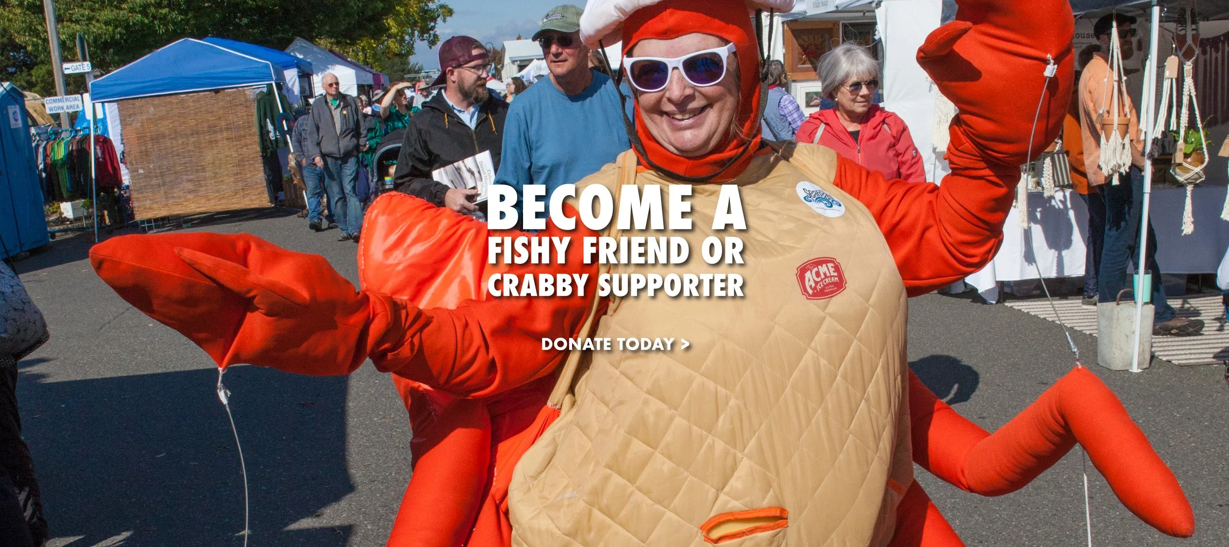 Bellingham Festival | Washington Seafood Festival | SeaFeast