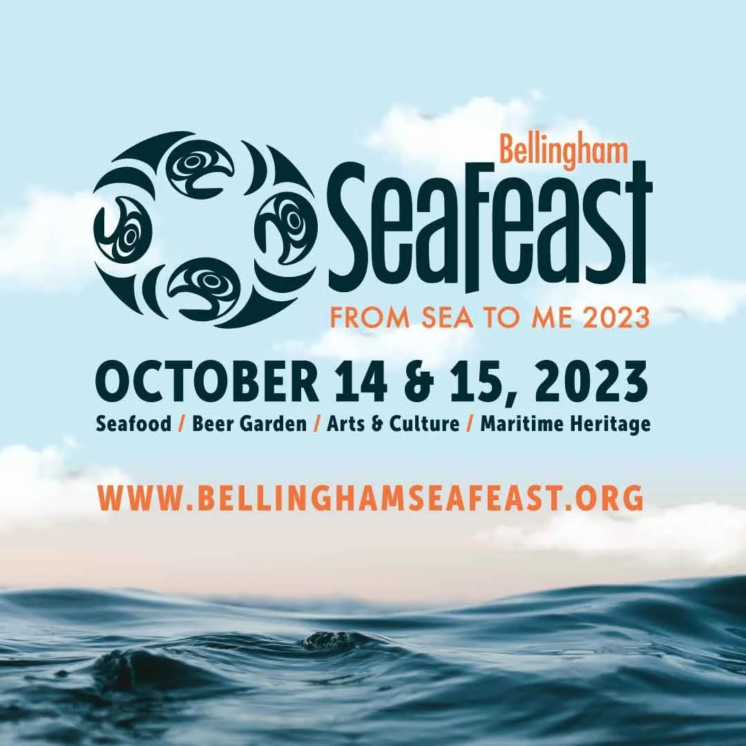 Bellingham Festival | Washington Seafood Festival | SeaFeast