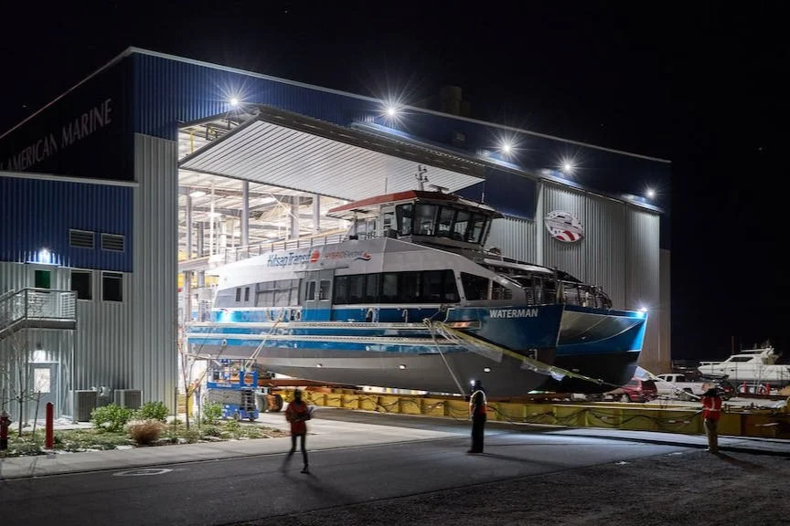 Bellingham Festival | Washington Seafood Festival | SeaFeast