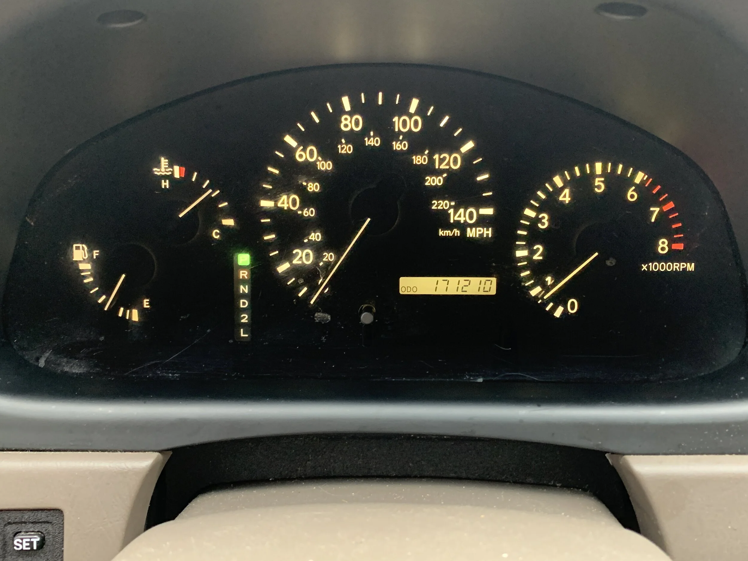 2001 Lexus Rx300 Vsc Engine Light | Shelly Lighting