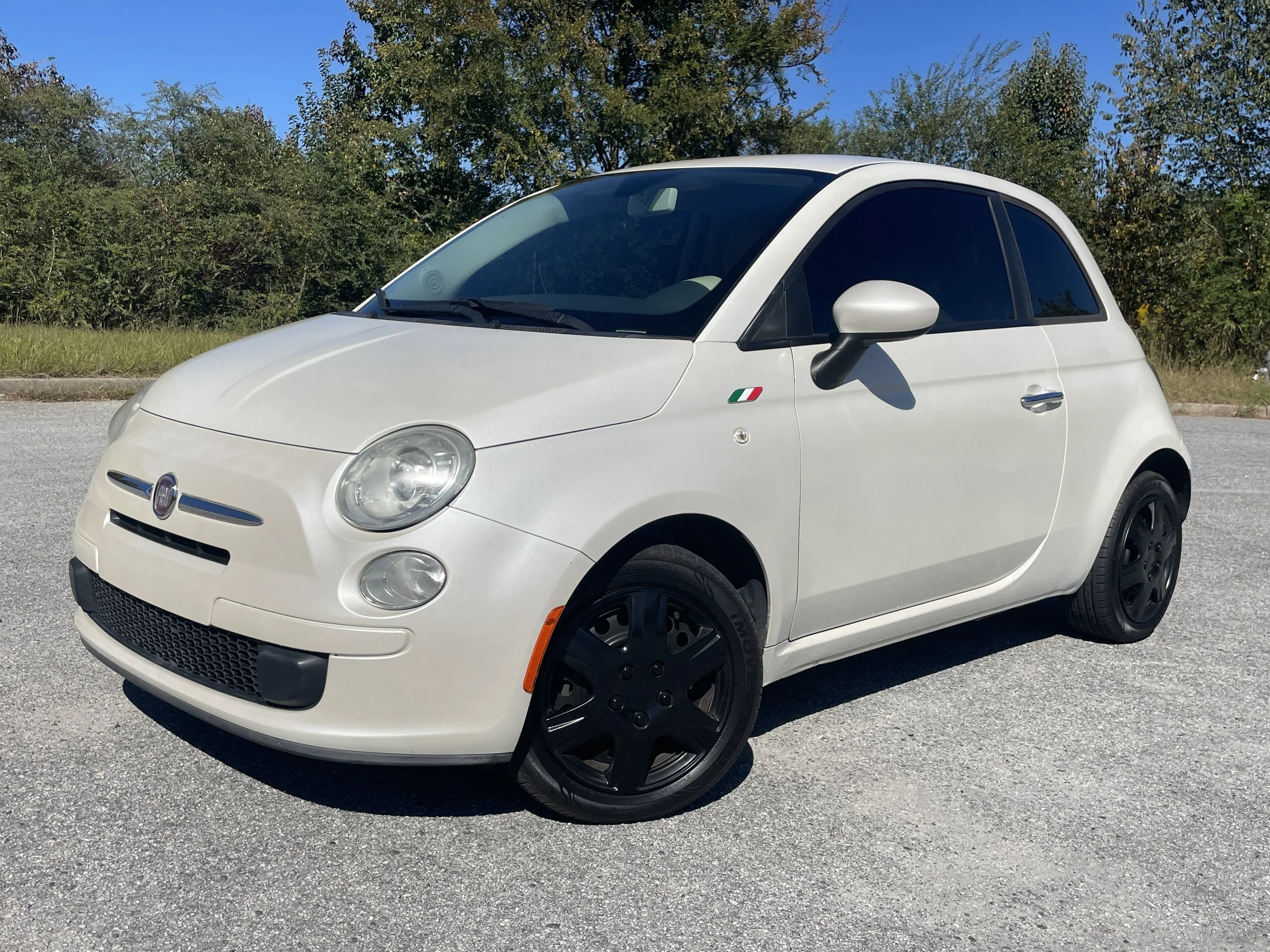 South Atlanta Auto Sales