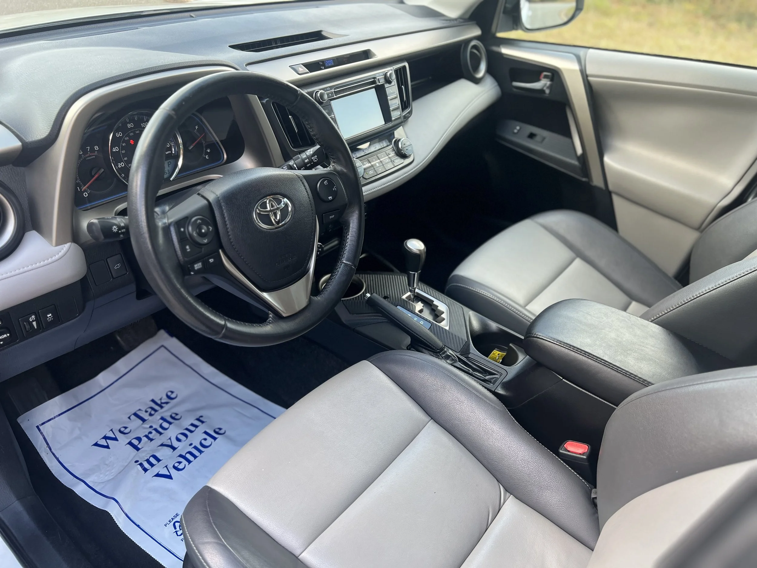 Toyota Rav4 Interior Colors | Cabinets Matttroy