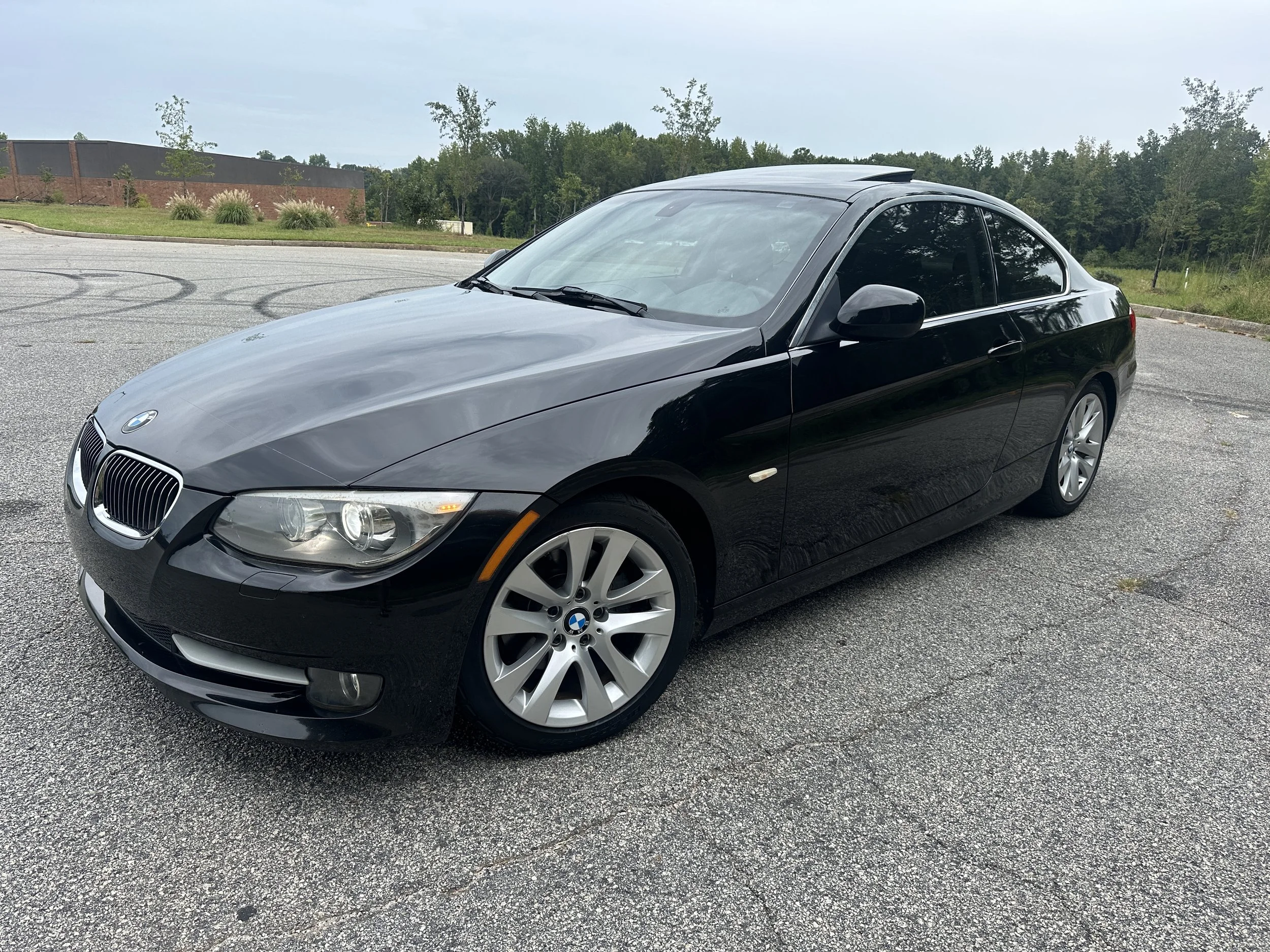 South Atlanta Auto Sales