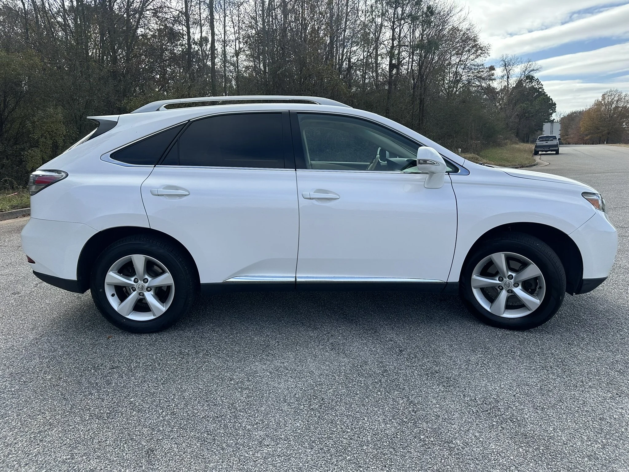 2011 Lexus RX 350 — South Atlanta Auto Sales