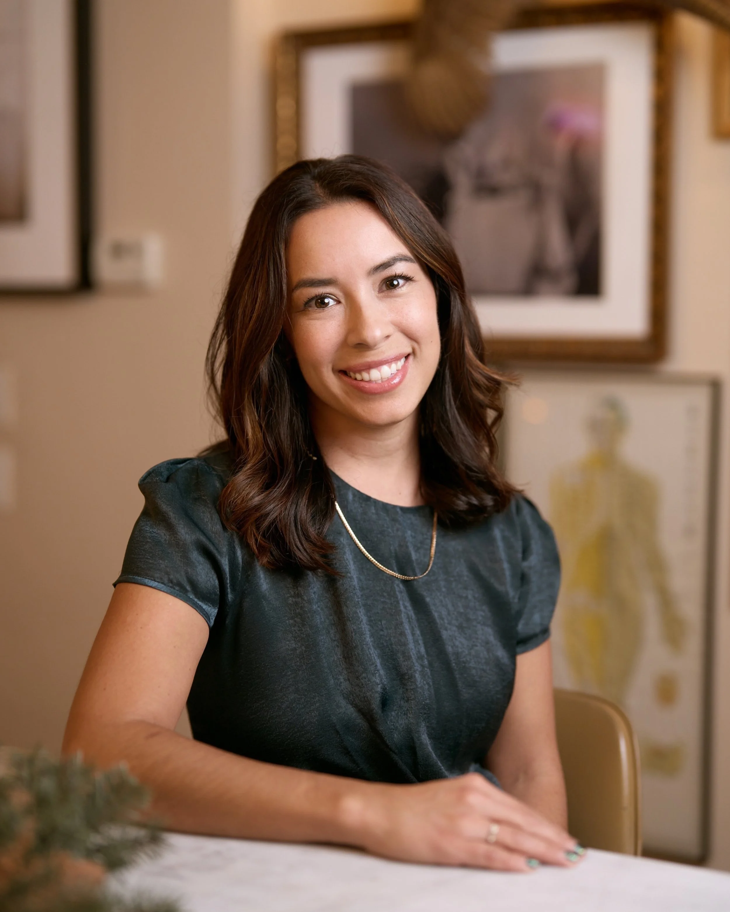 Our Team — MilesAhead - Elevated Luxury