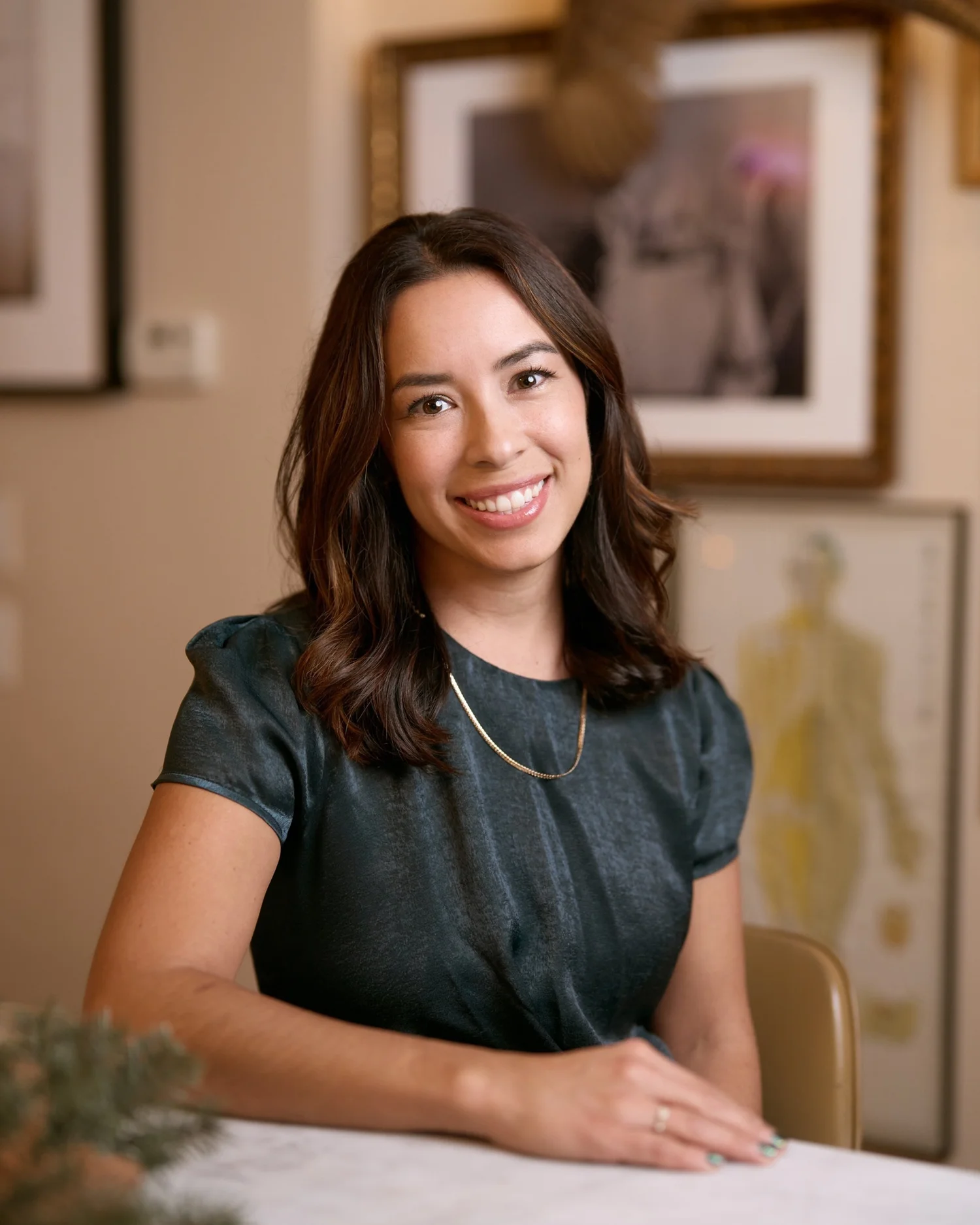 Our Team — MilesAhead - Elevated Luxury