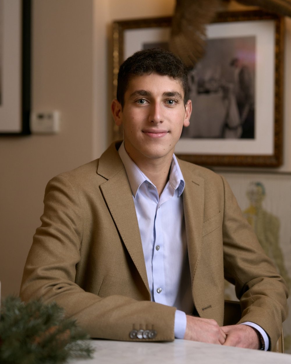 Our Team — MilesAhead - Elevated Luxury