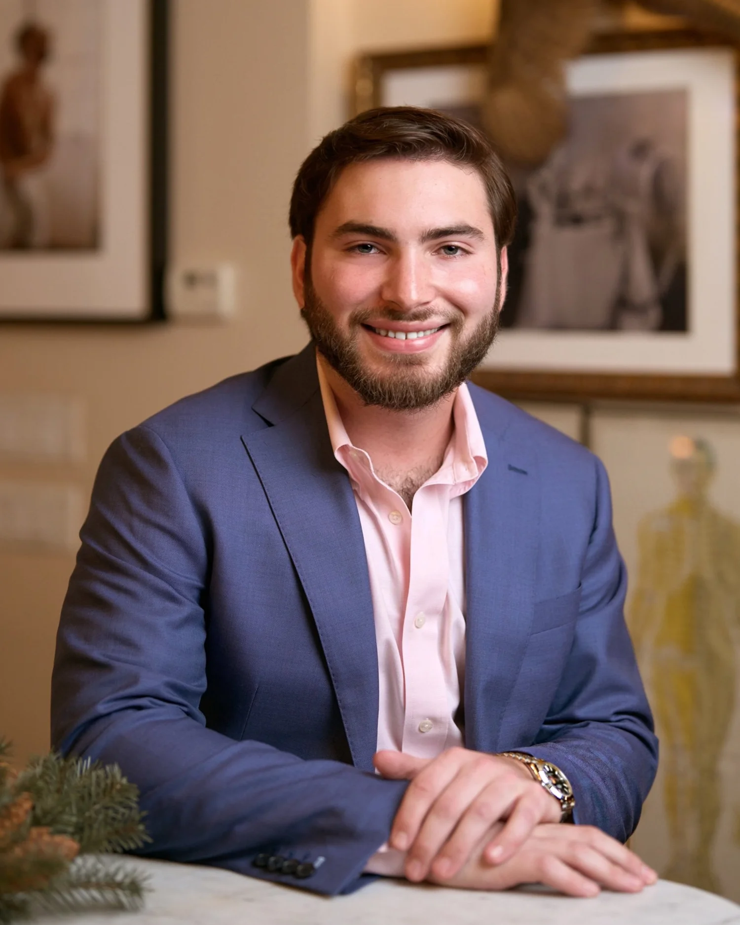 Our Team — MilesAhead - Elevated Luxury