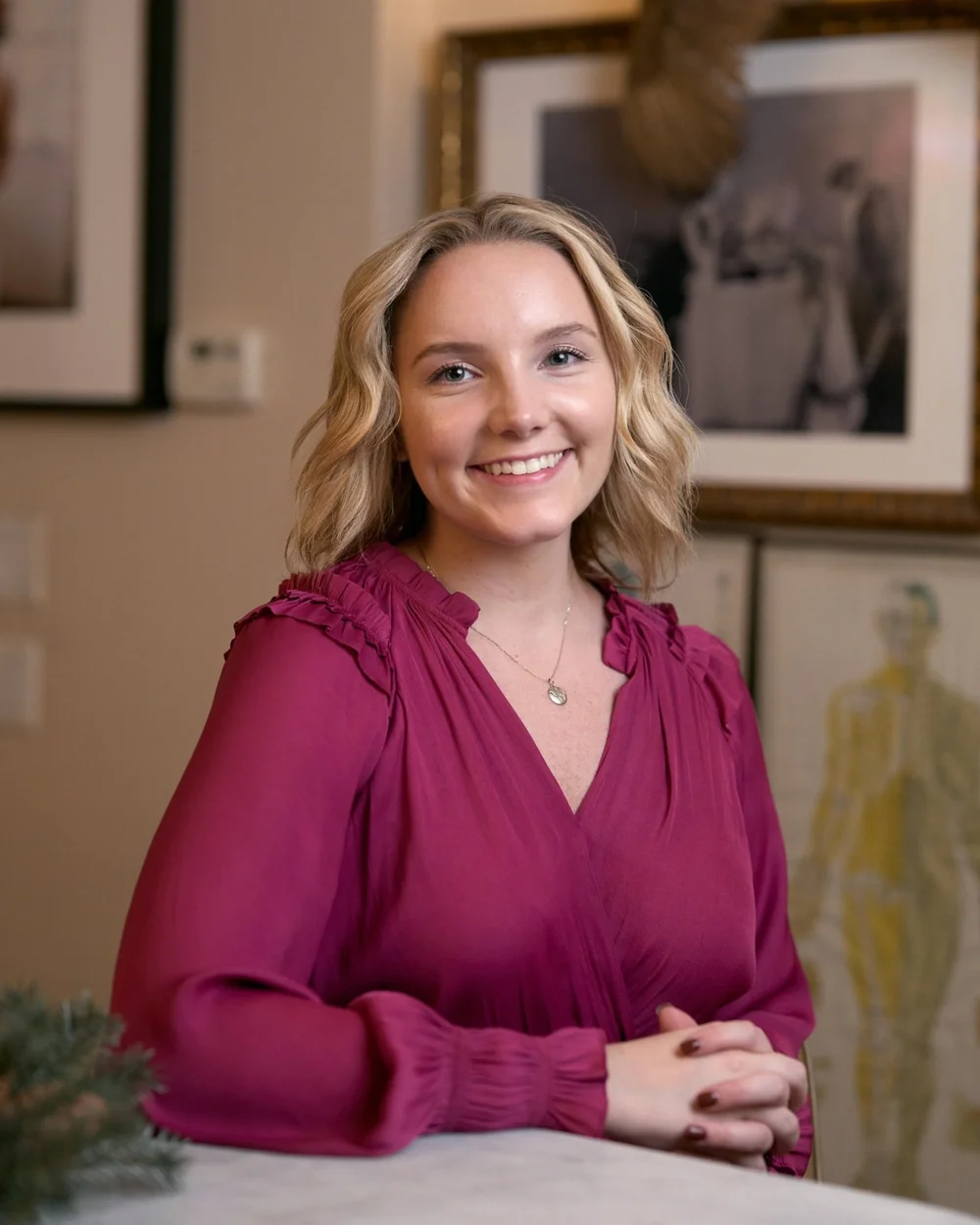 Our Team — MilesAhead - Elevated Luxury