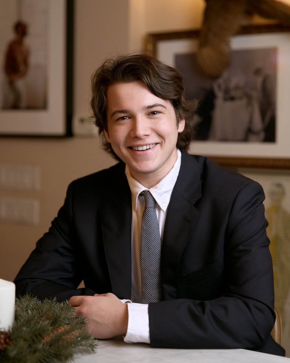 Our Team — MilesAhead - Elevated Luxury