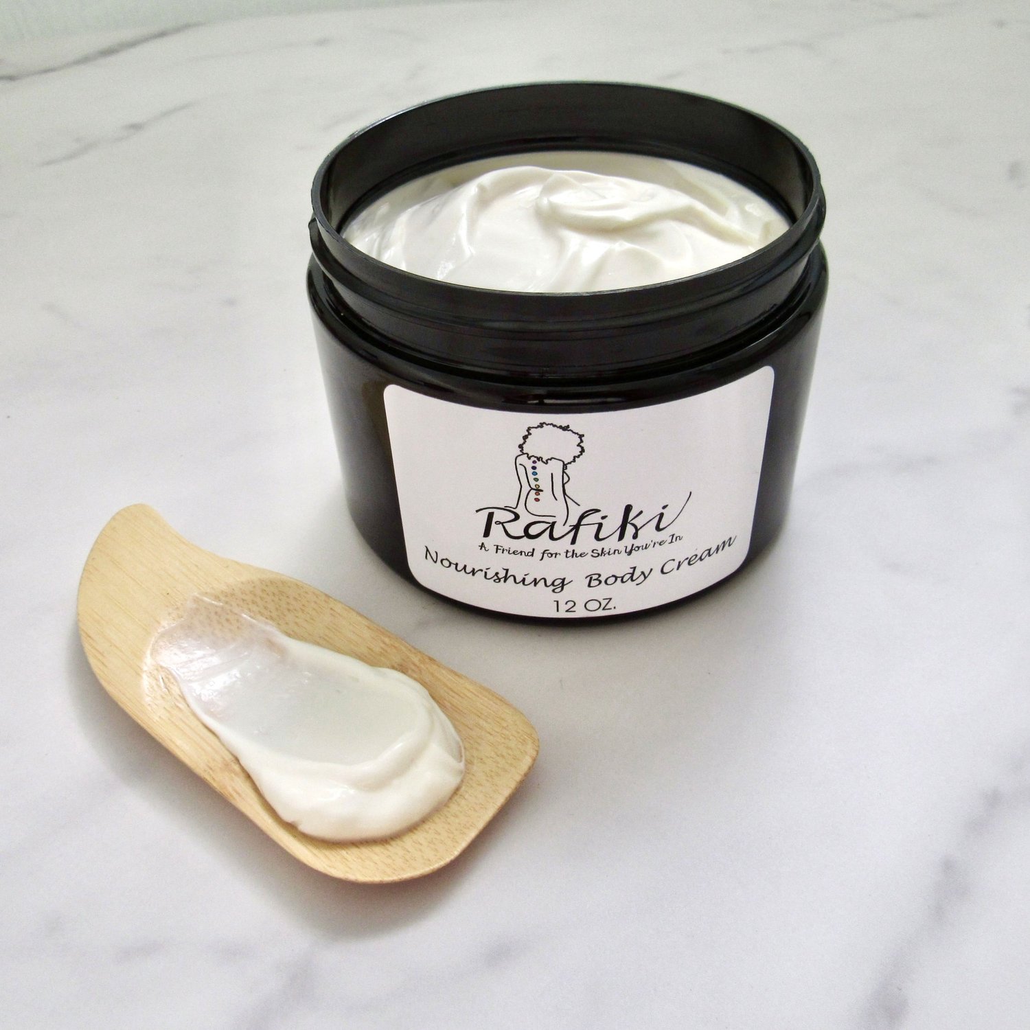 Rafiki Beauty and Wellness Products