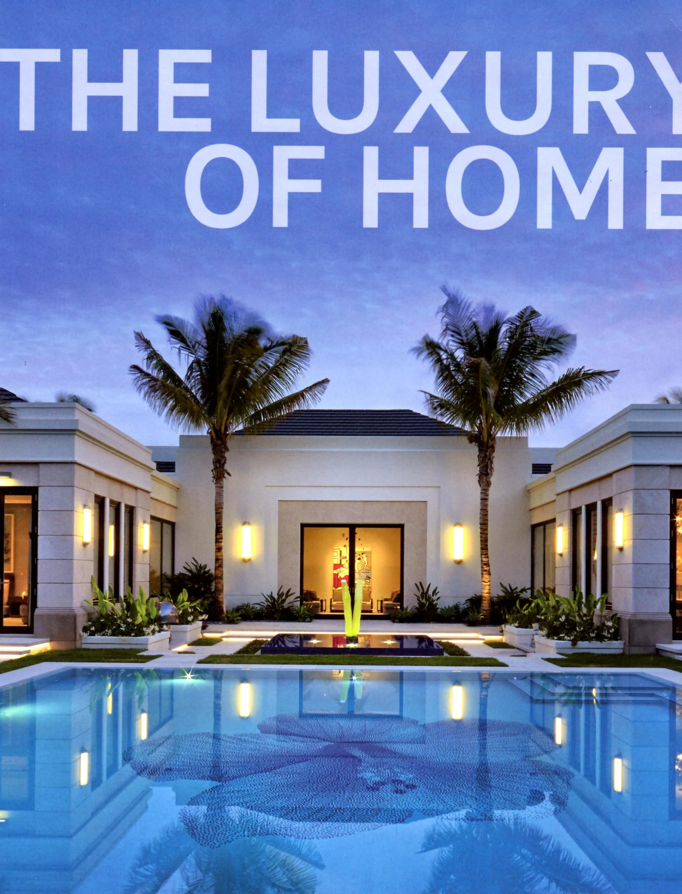 Avanzato Design | Luxury Interior Design Firm | MIami - New York - Paris