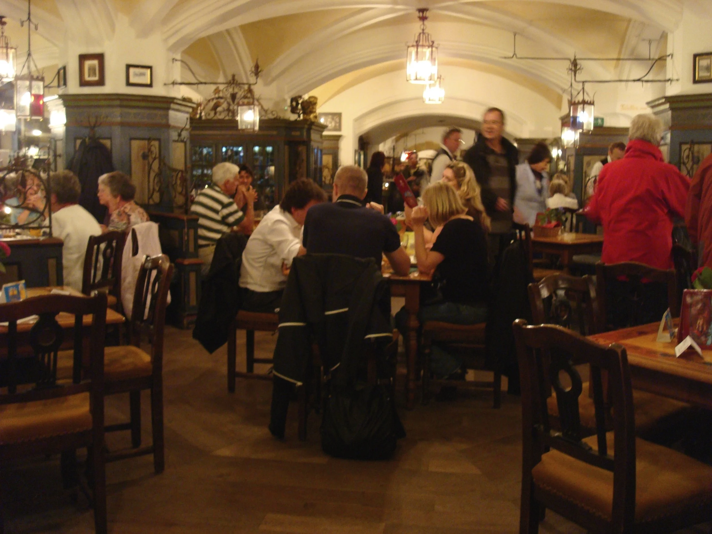 Germany — Art & Misti Travels