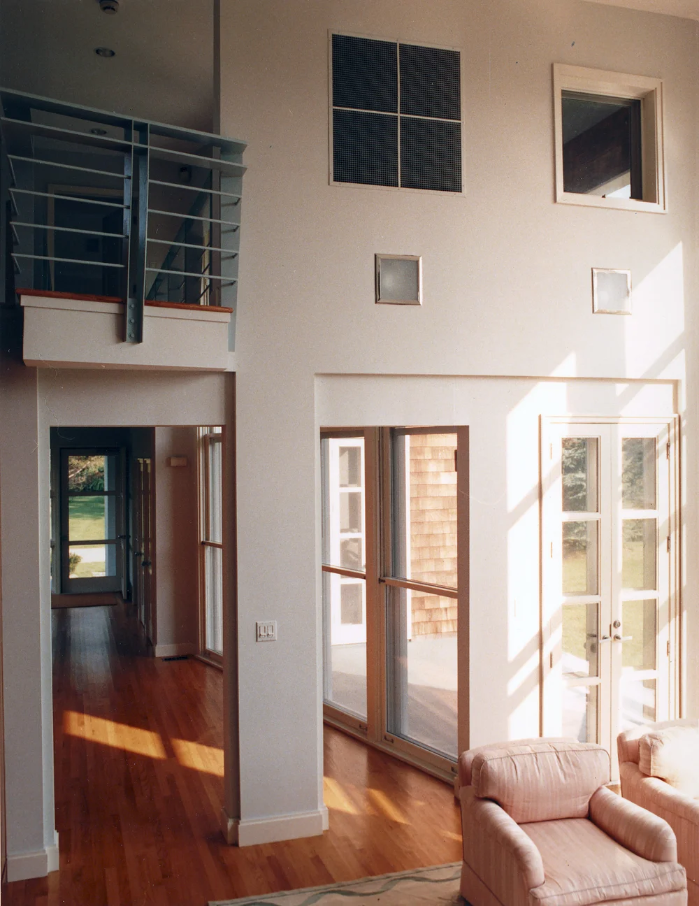 Country Homes — BumpZoid