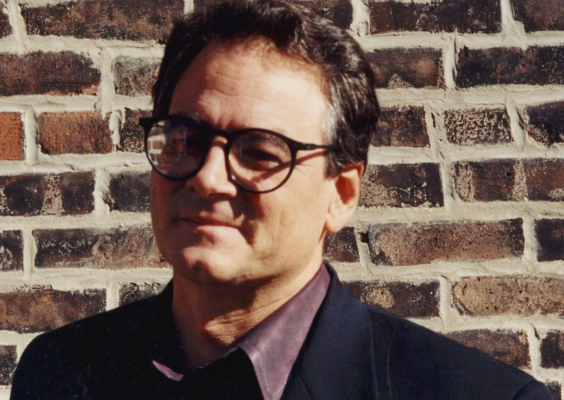 Carl Pucci — BumpZoid