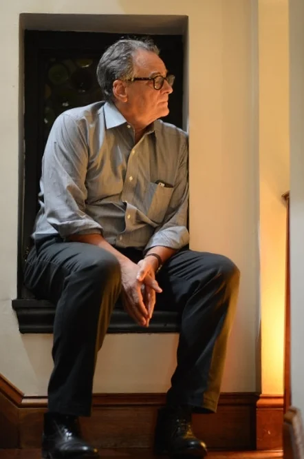 Carl Pucci — BumpZoid