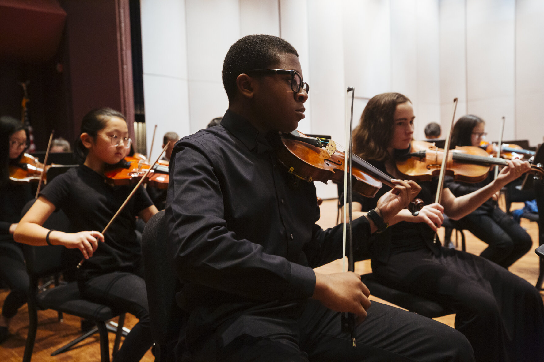 Education — GPAC | Germantown Performing Arts Center