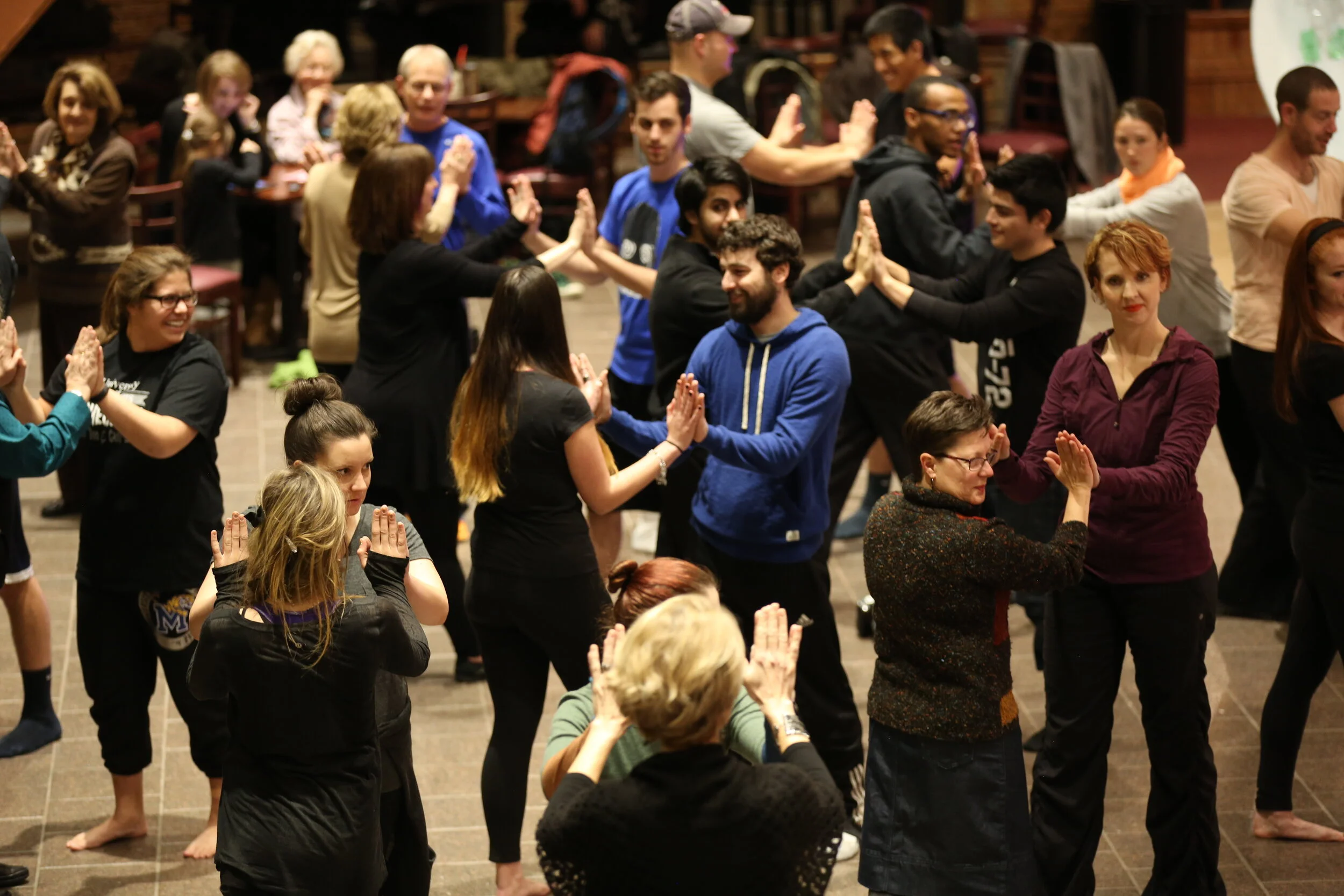 Education — GPAC | Germantown Performing Arts Center