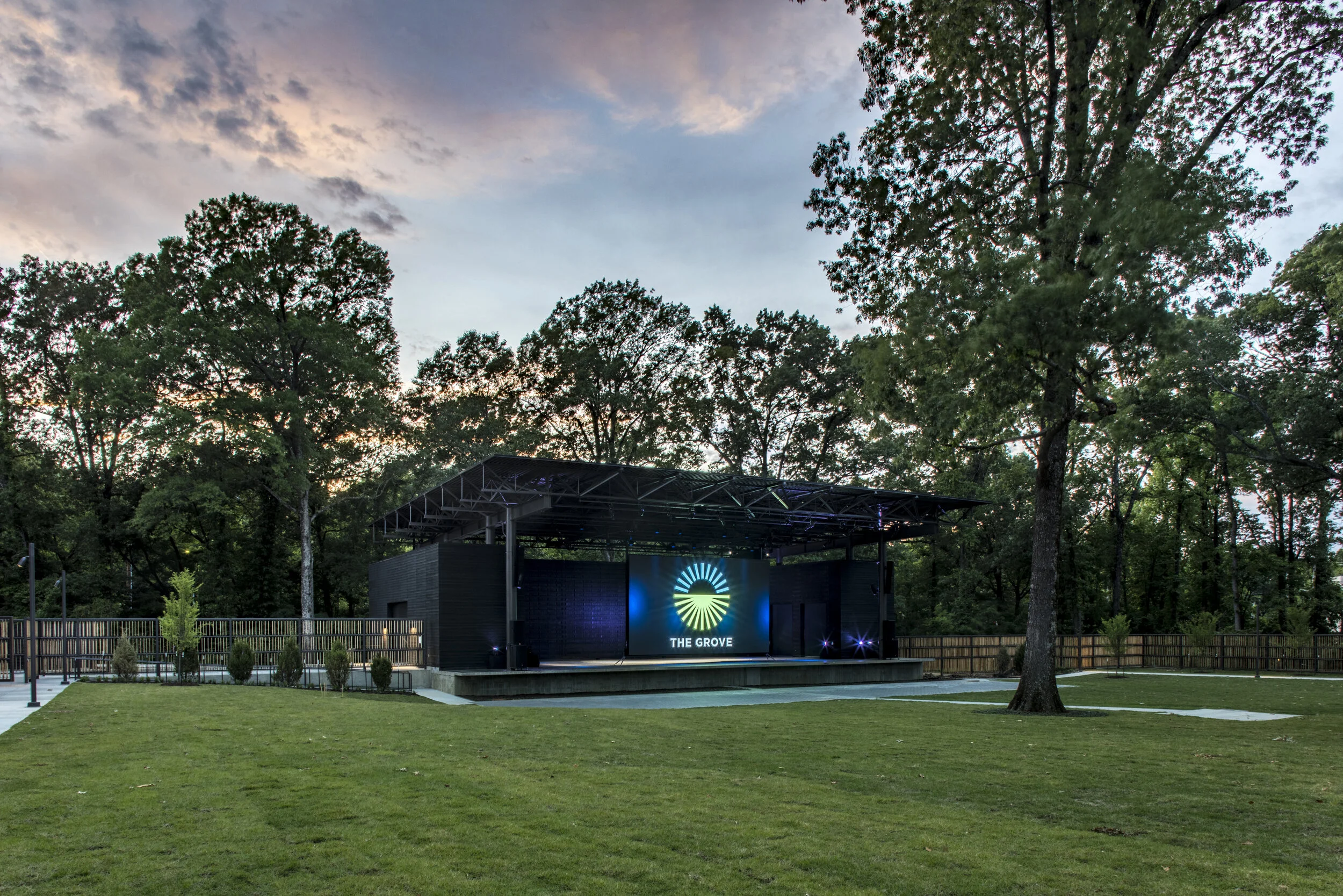 GPAC | Germantown Performing Arts Center