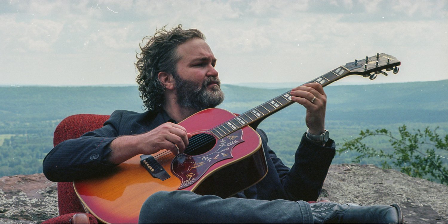 Bluebird Concerts: Mark Edgar Stuart — GPAC | Germantown Performing ...