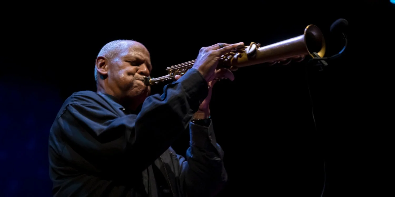 Bill Hurd: An Evening of Jazz - Concerts in The Grove — GPAC ...