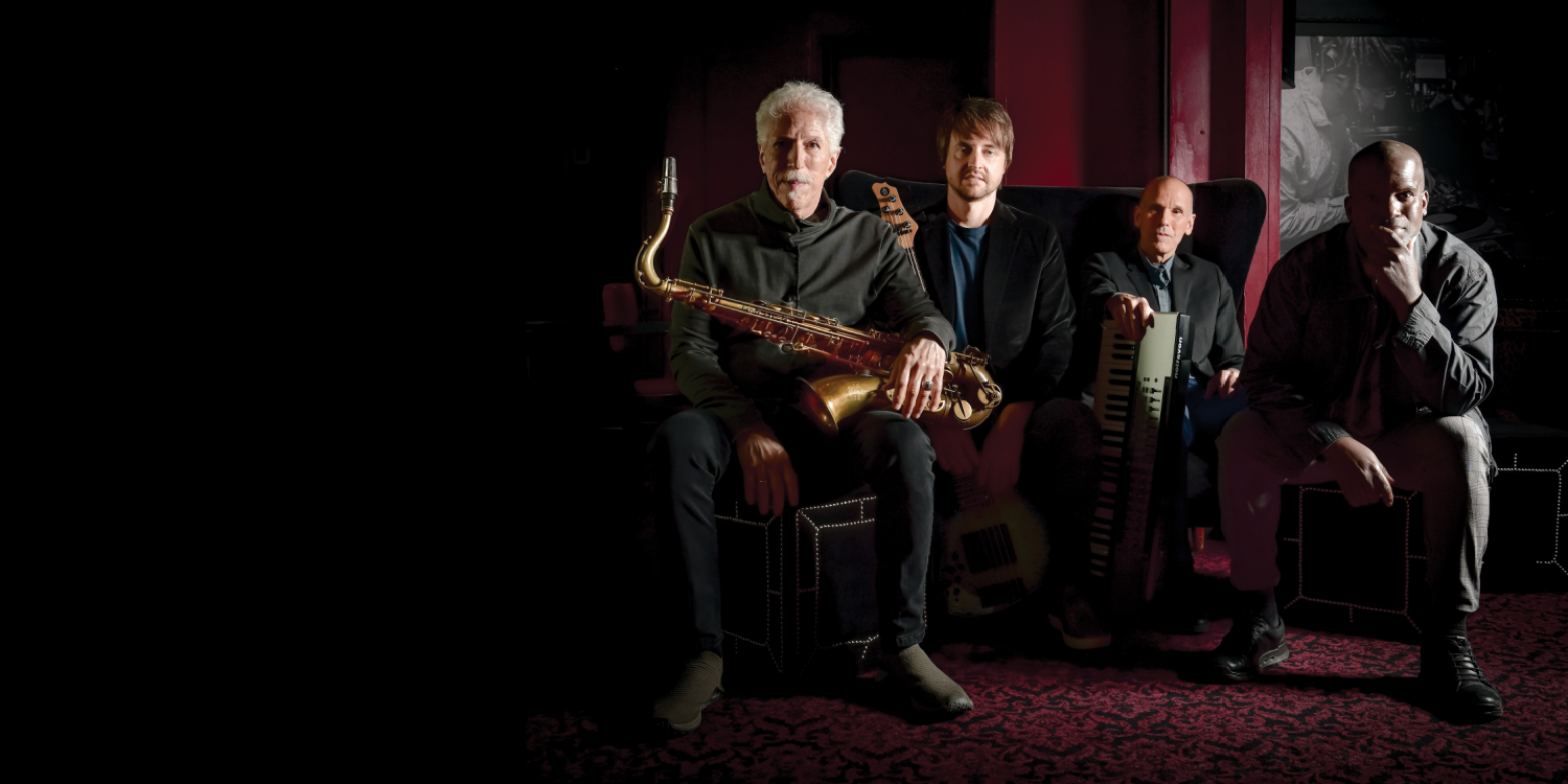 GPAC | Germantown Performing Arts Center