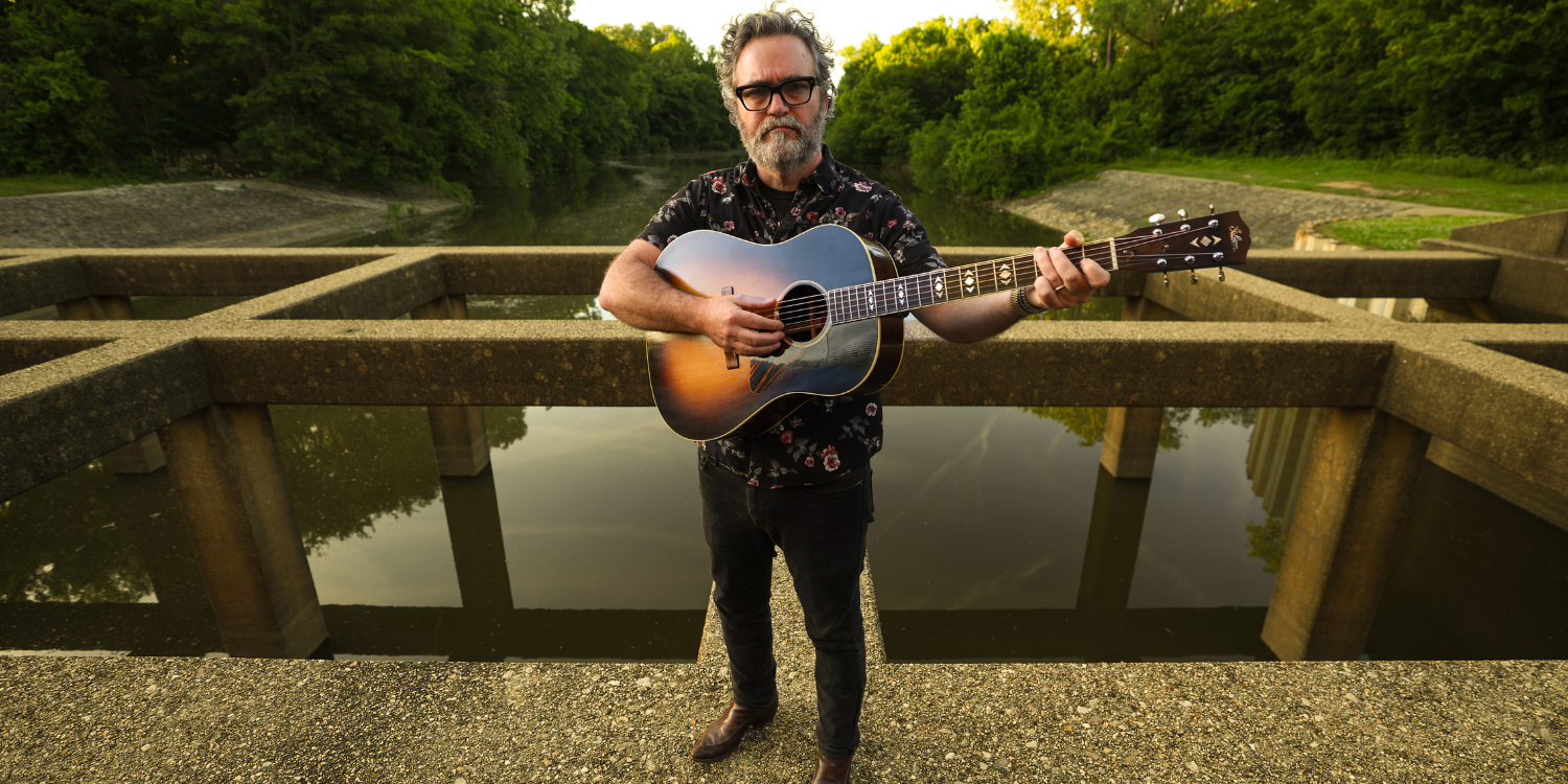 Concerts in The Grove: Mark Edgar Stuart & Friends — GPAC | Germantown ...