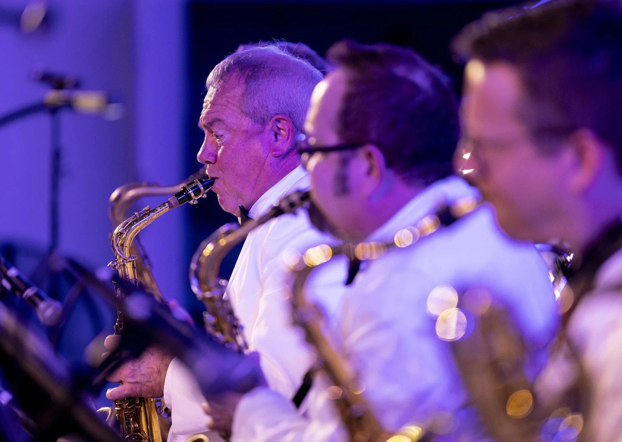 Memphis Symphony Big Band — GPAC | Germantown Performing Arts Center