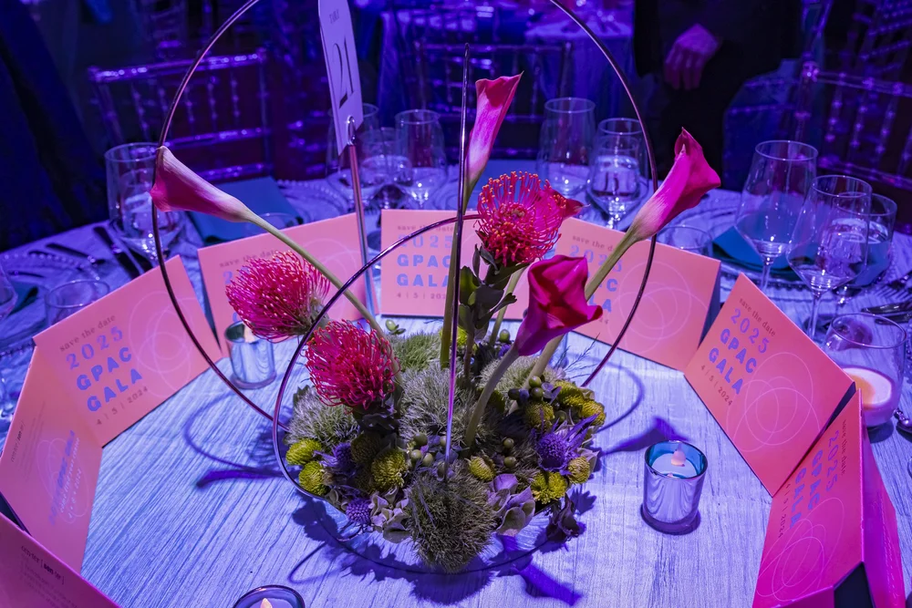 GPAC 2025 Gala — GPAC | Germantown Performing Arts Center