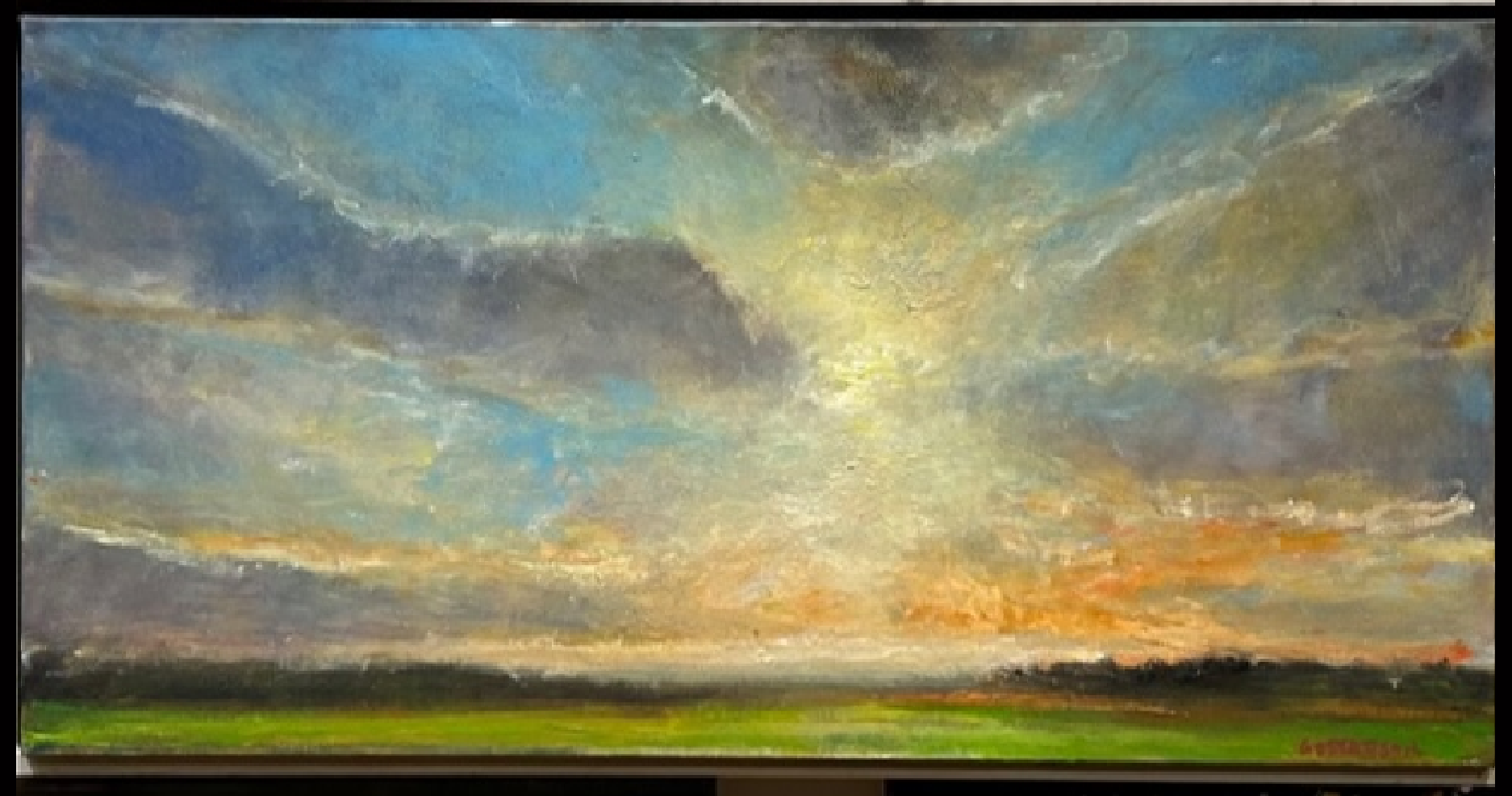 Visual Arts Exhibition — GPAC | Germantown Performing Arts Center