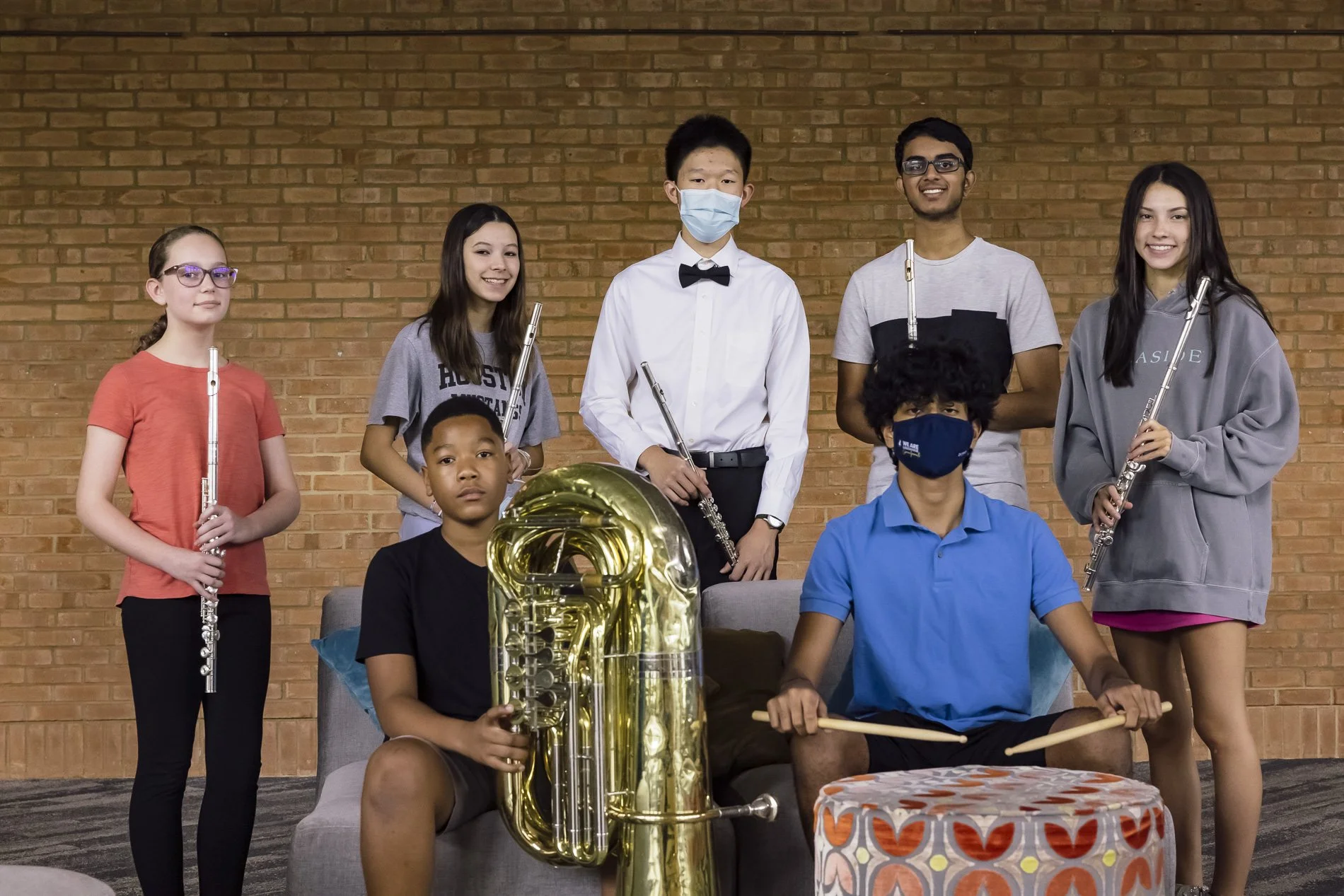 GYSP Spring Concerts: March On — GPAC | Germantown Performing Arts Center