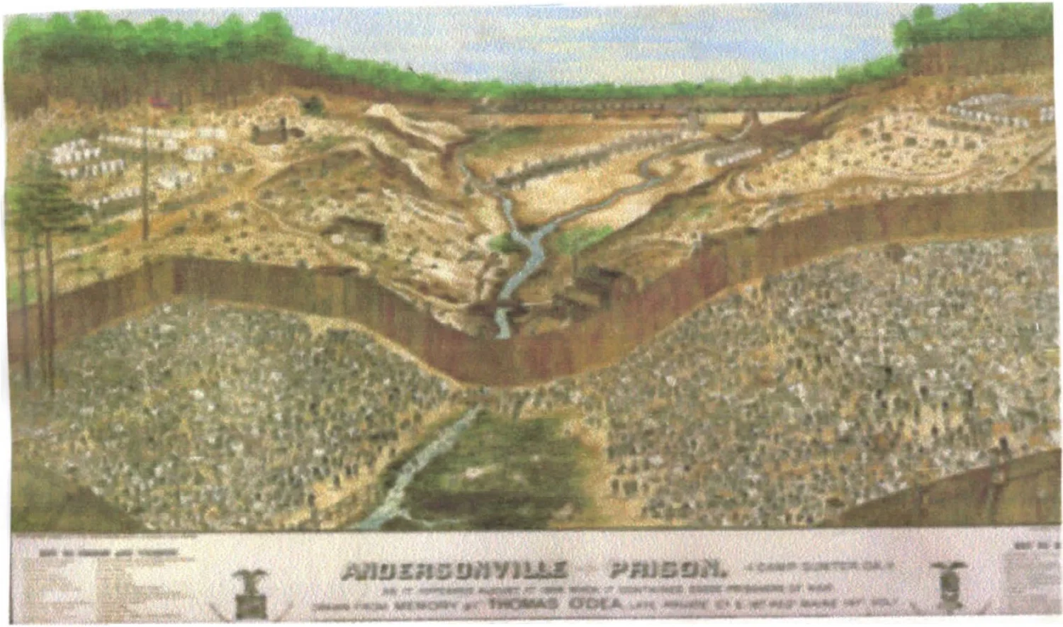 Corporal Albert H Ransom — St. Stephen's Armonk, NY