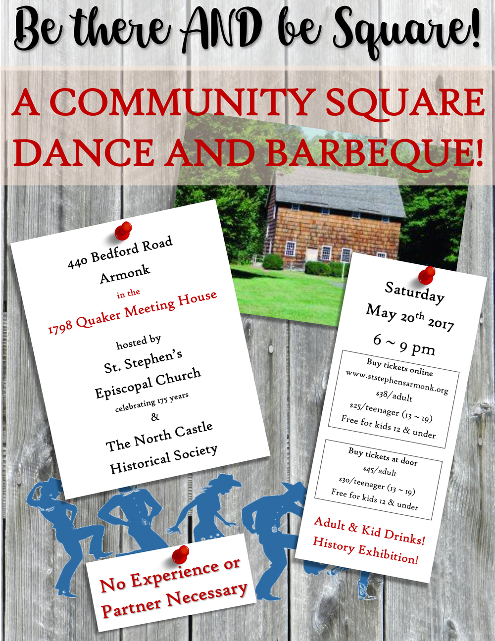 Events — St. Stephen's Armonk, NY