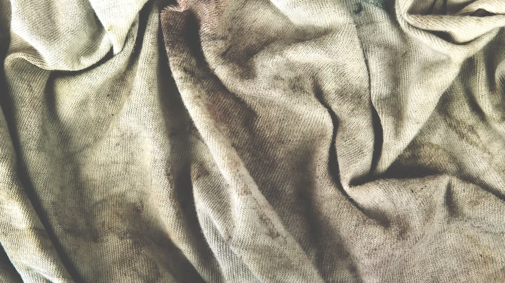 The Ragman - An Easter Story — St. Stephen's Armonk, NY