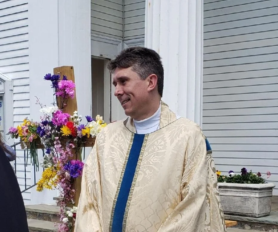 Leadership & Staff — St. Stephen's Armonk, NY