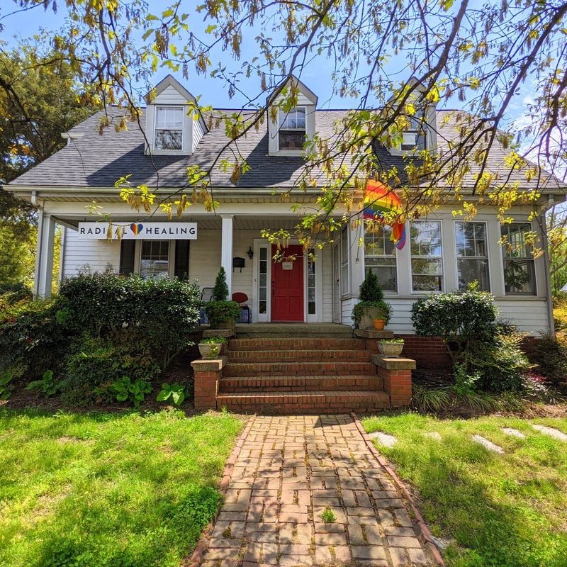 Healing Arts Collaborative