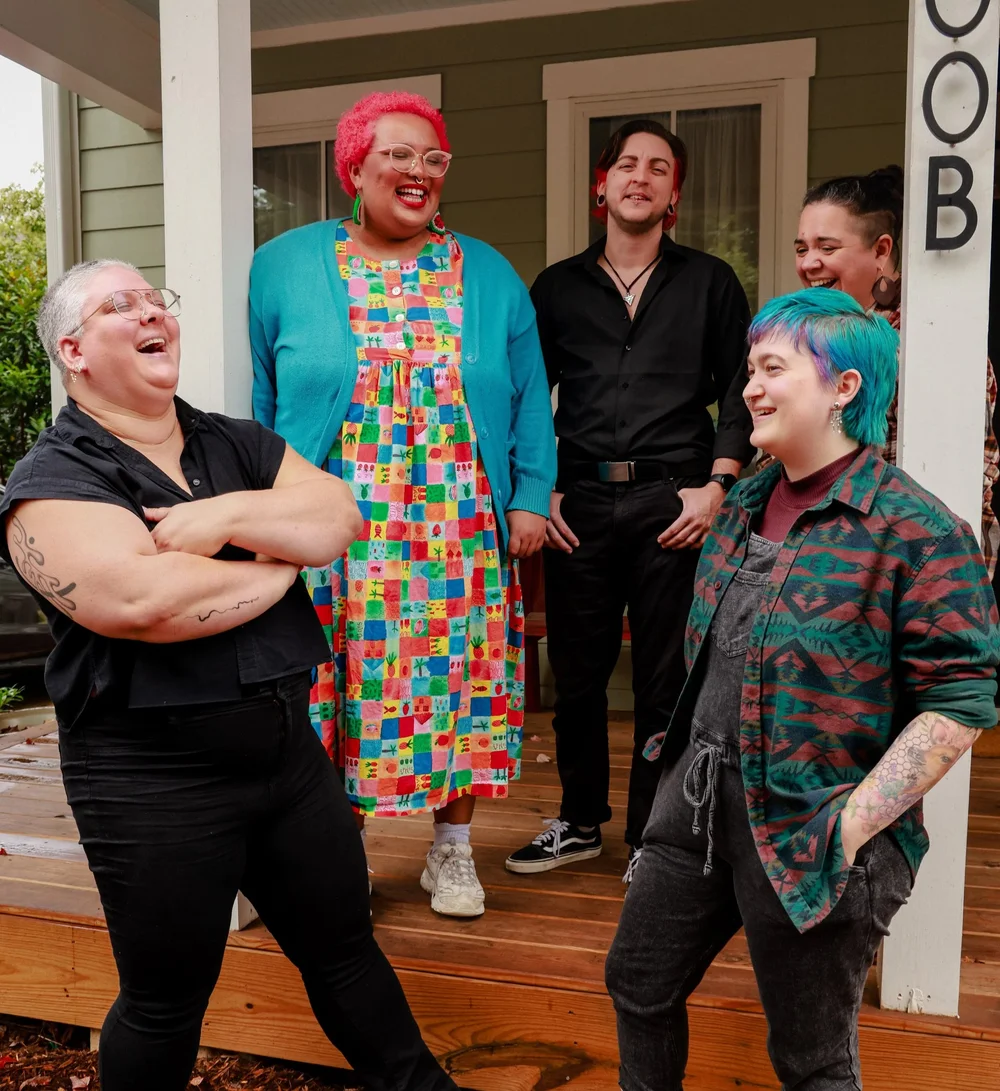 OUR TEAM — Healing Arts Collaborative
