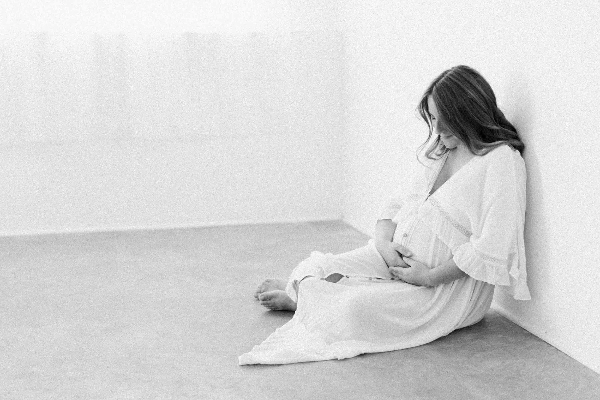 Denver Maternity Photography | Lucky Friday Studios