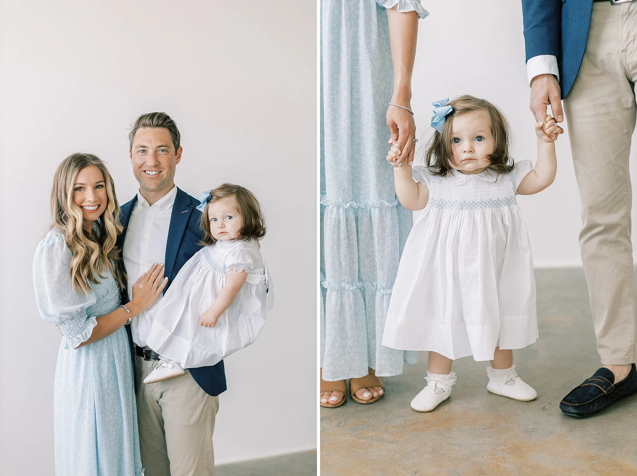 White Family