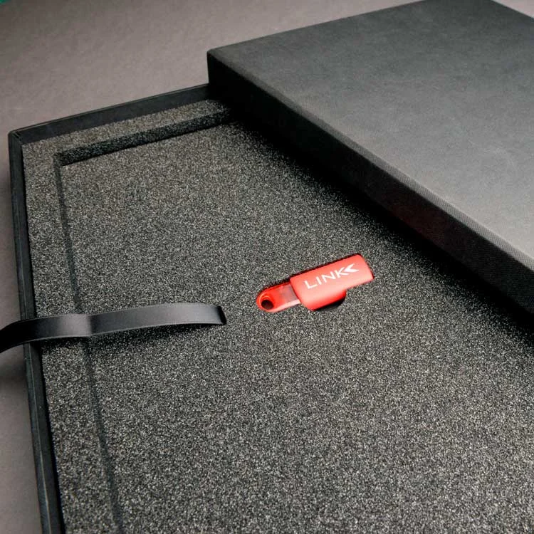 Form Cut Foam Inserts