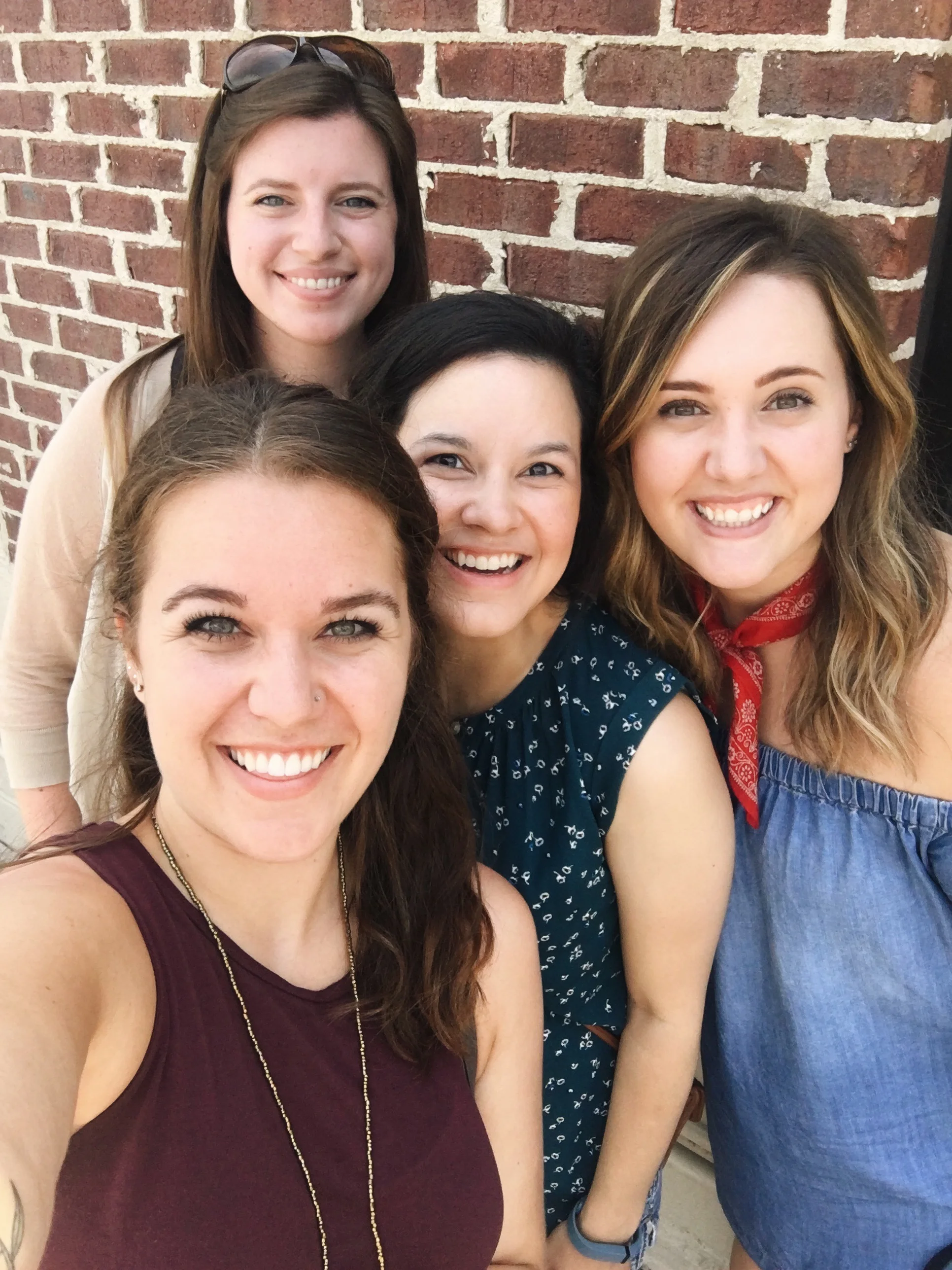 Making Friends Through Social Media ϟ gennean