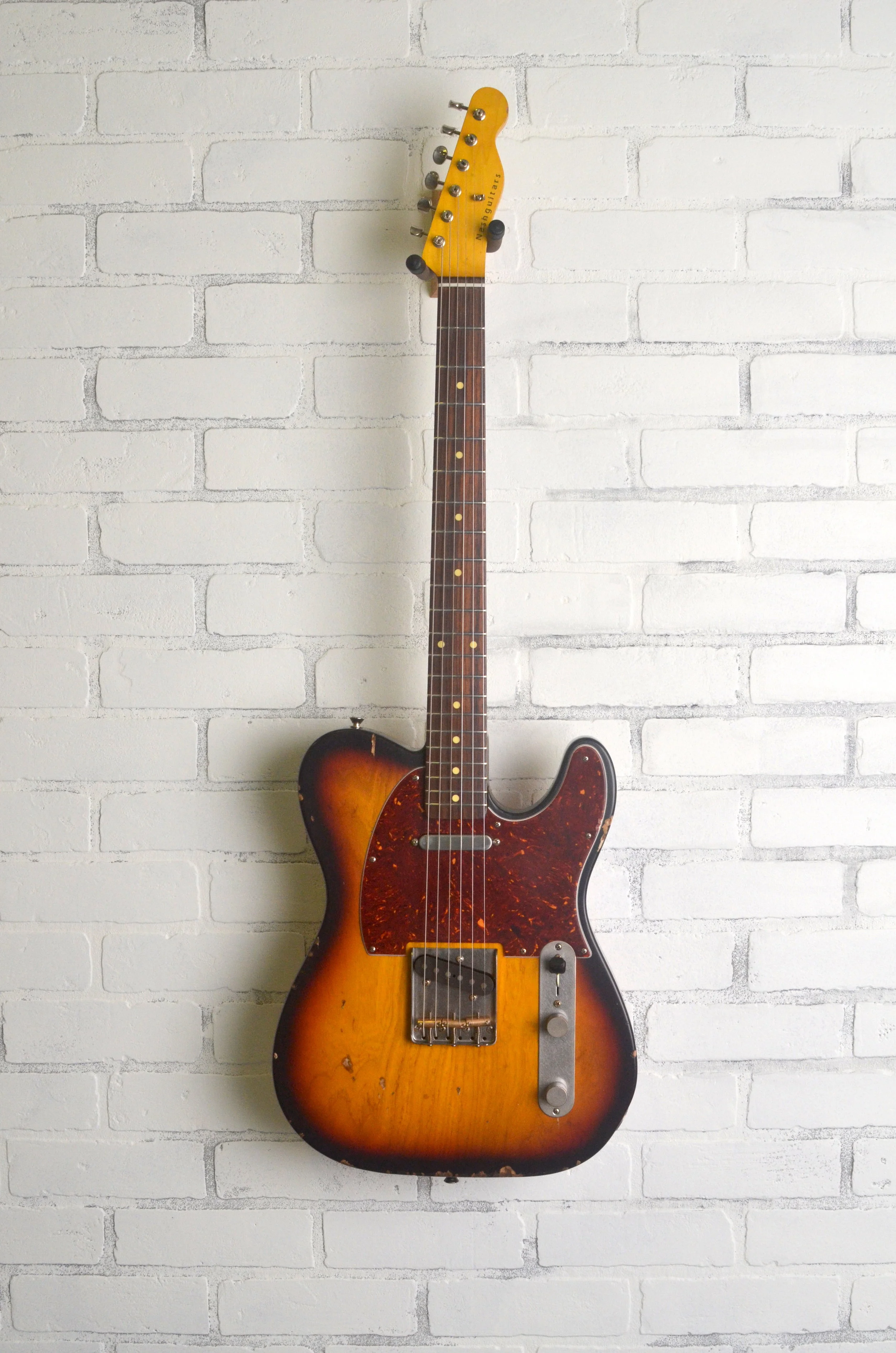 T Models — Nashguitars