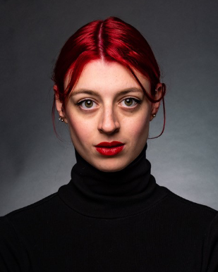 Nos professeurs — Junior Ballet