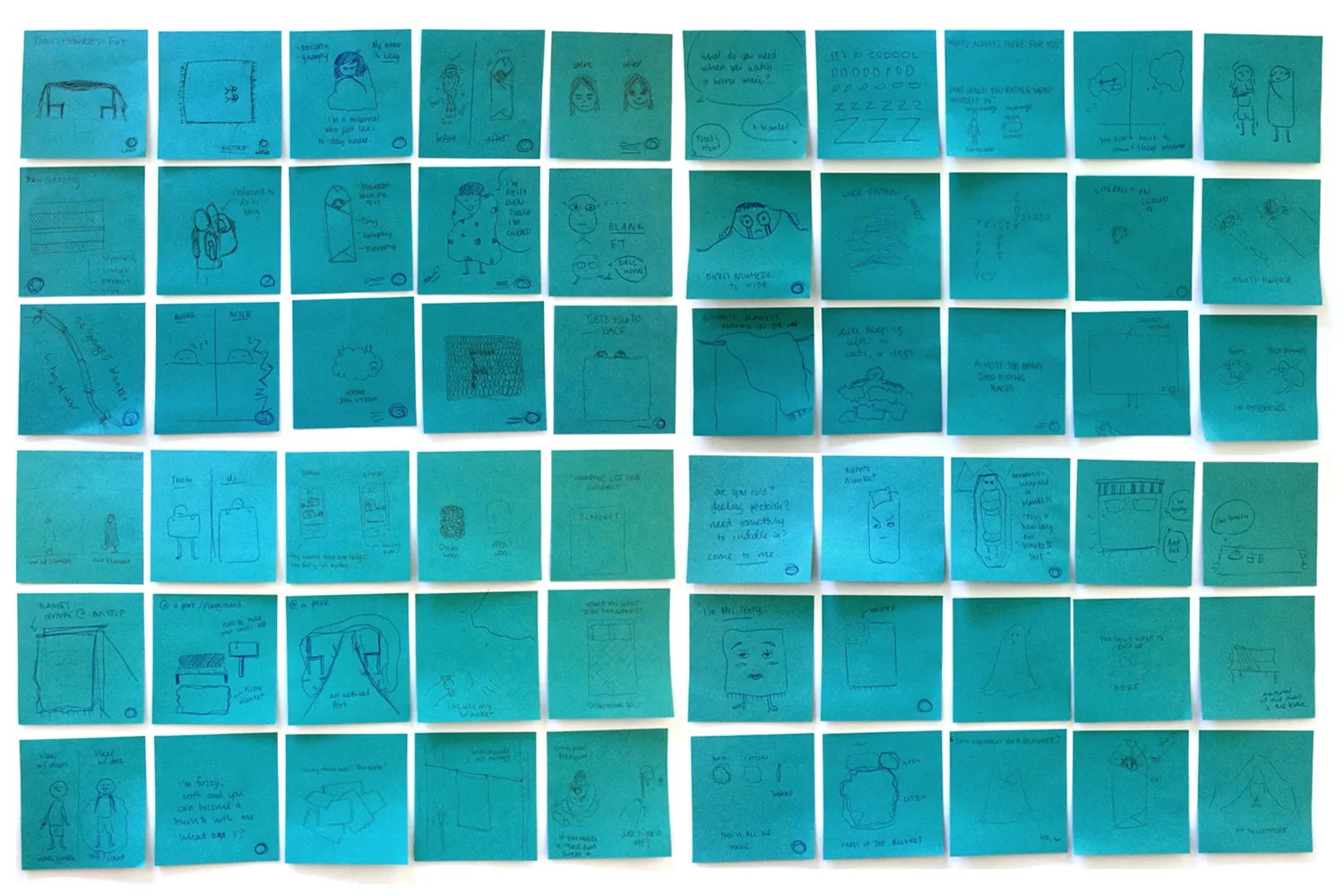 Sketch it till you make it: 5 ways a quick sketch help you elevate your ...